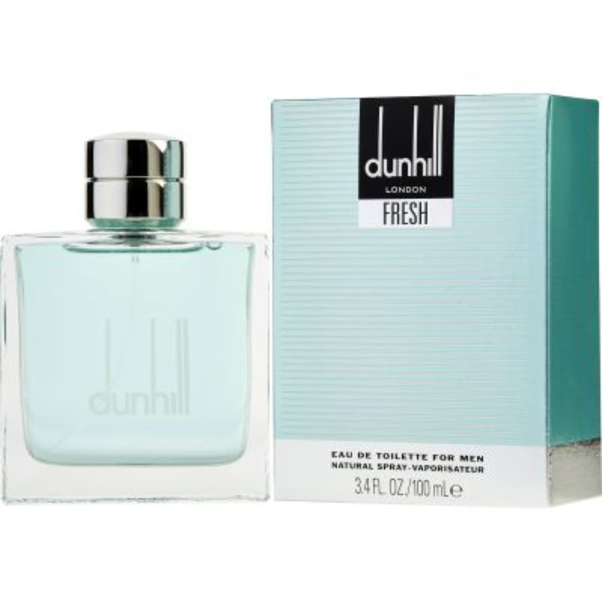 PERFUME DUNHILL FRESH MEN 100ML – zozopharmacy