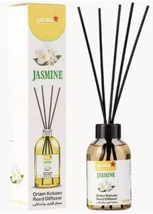 Jasmine Reed Diffuser 110 ML (JASMINE) – zozopharmacy