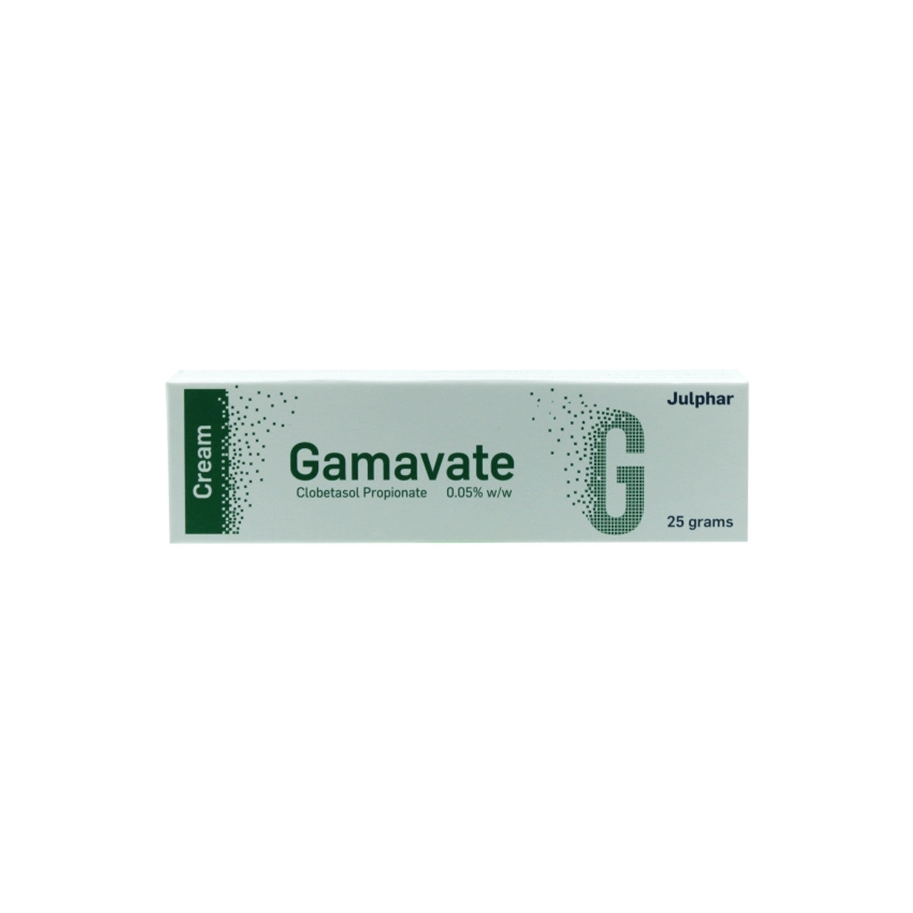 GAMAVATE CREAM 25G – zozopharmacy