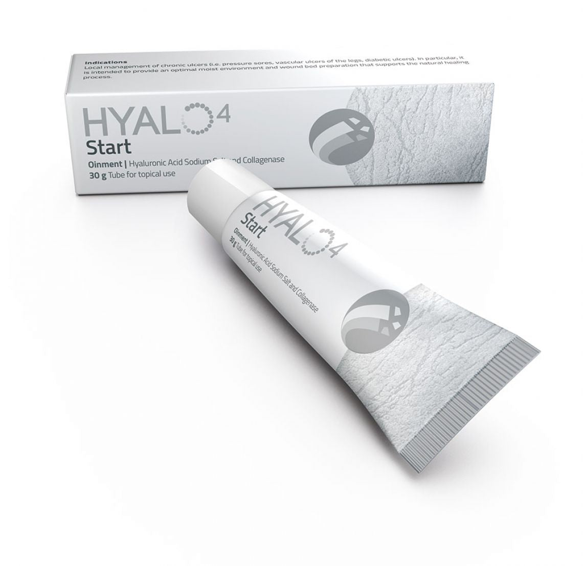 Hyalo 4start ointment 30g – zozopharmacy