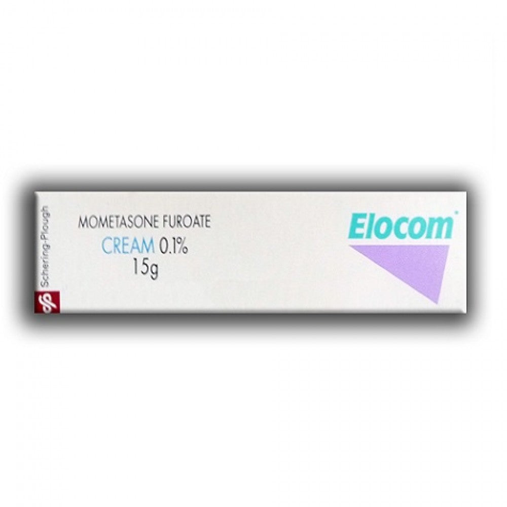 Elocom Cream, 30g – zozopharmacy