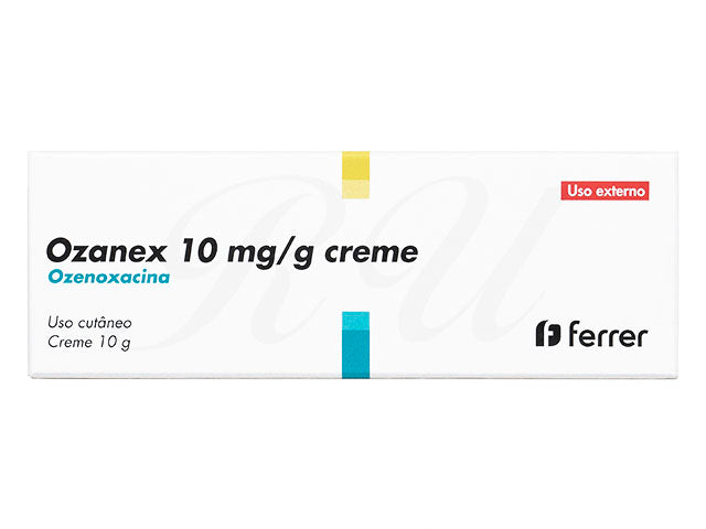 OZANEX CREAM 10G – zozopharmacy