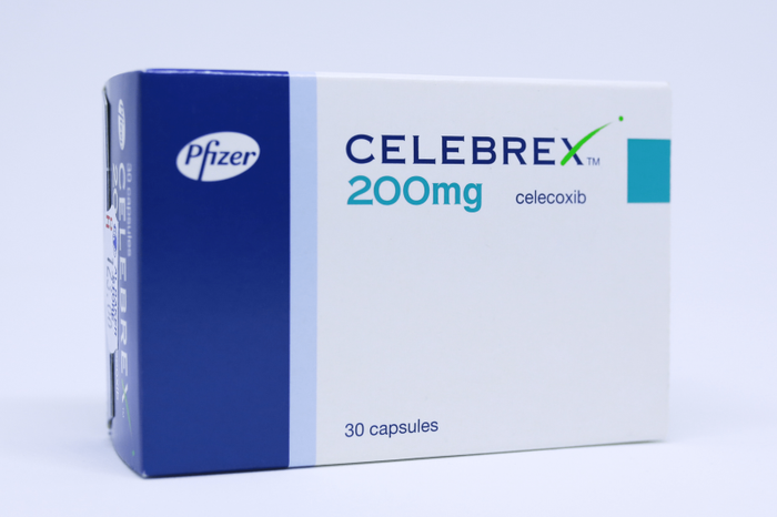 CELEBREX CAPSULE 200MG 30S – zozopharmacy