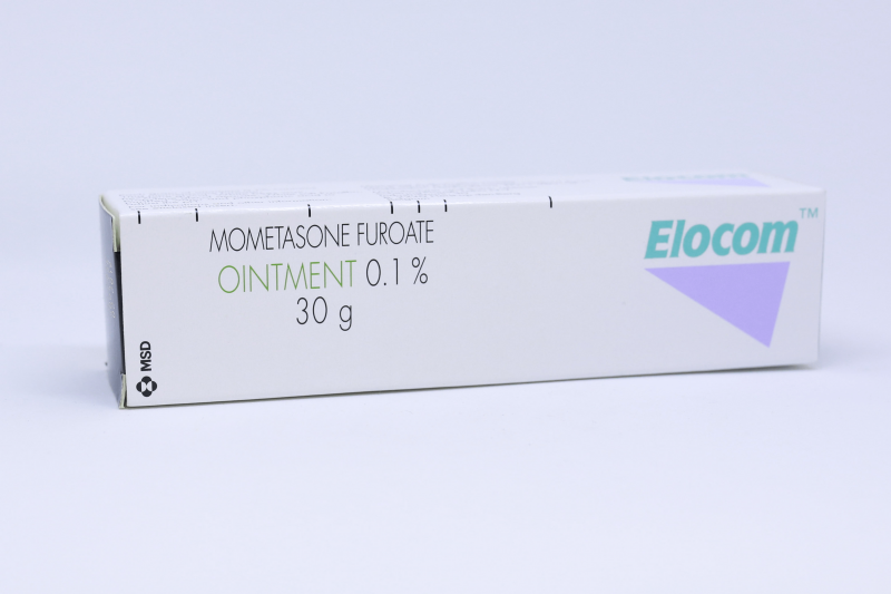 ELOCOM OINTMENT 30G – zozopharmacy