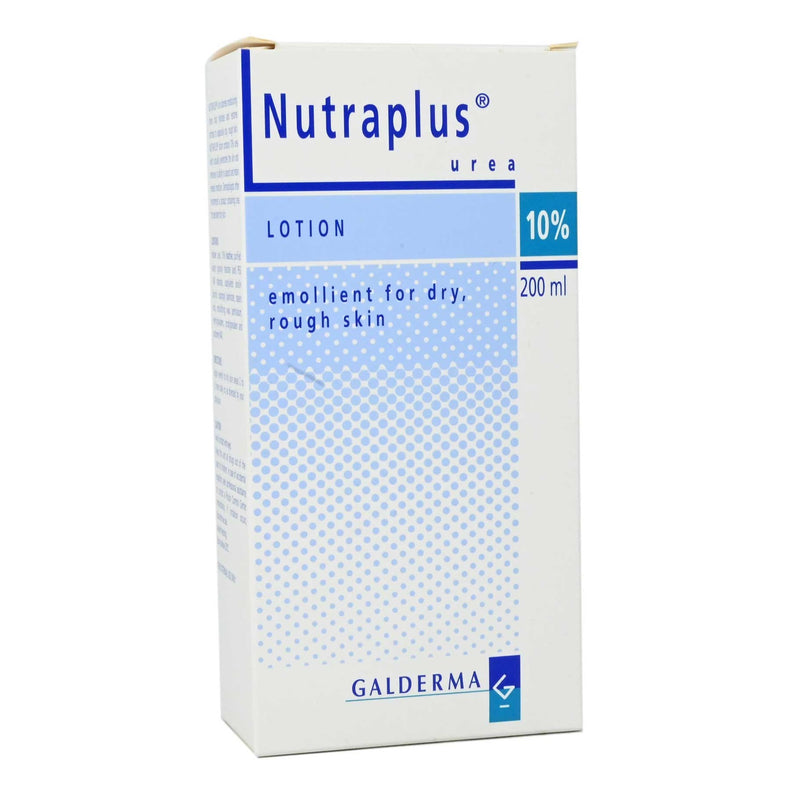 Nutraplus Lotion 200ml – zozopharmacy