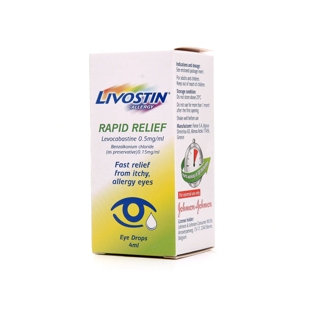 LIVOSTIN E/D 0.5MG 4ML – zozopharmacy