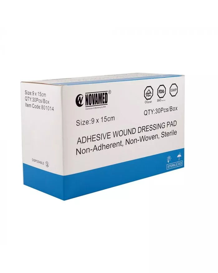 NOVAMED CONFIRM BANDAGE 15CM – zozopharmacy