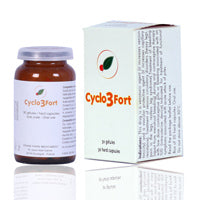 Cyclo 3 Fort Capsules 30S – zozopharmacy
