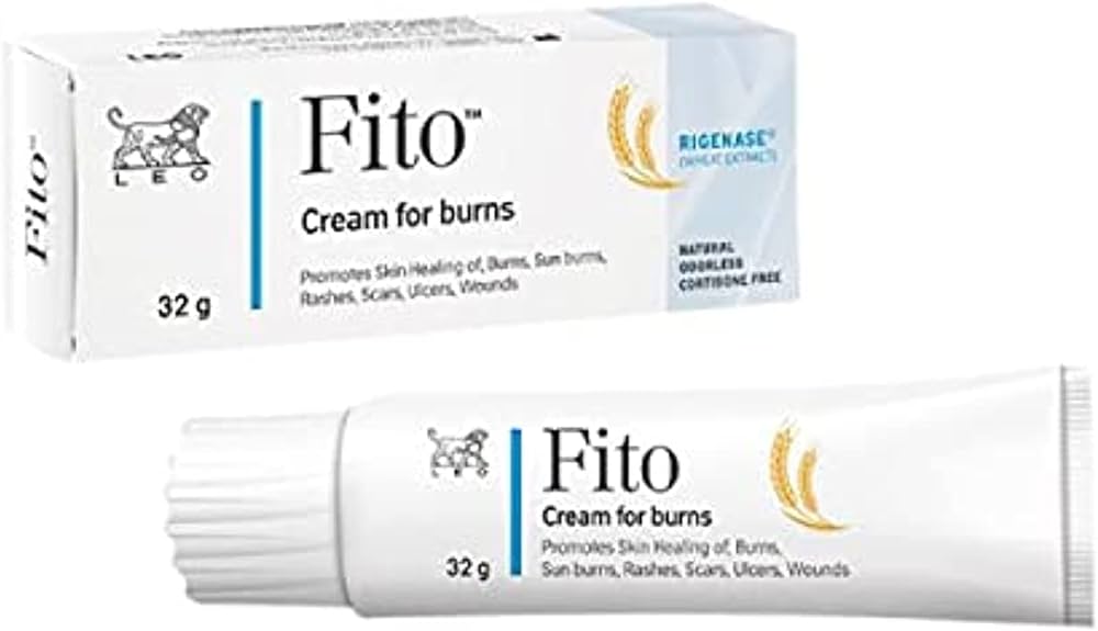 FITO CREAM 32G – zozopharmacy
