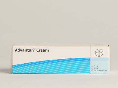ADVANTAN CREAM 20G – zozopharmacy