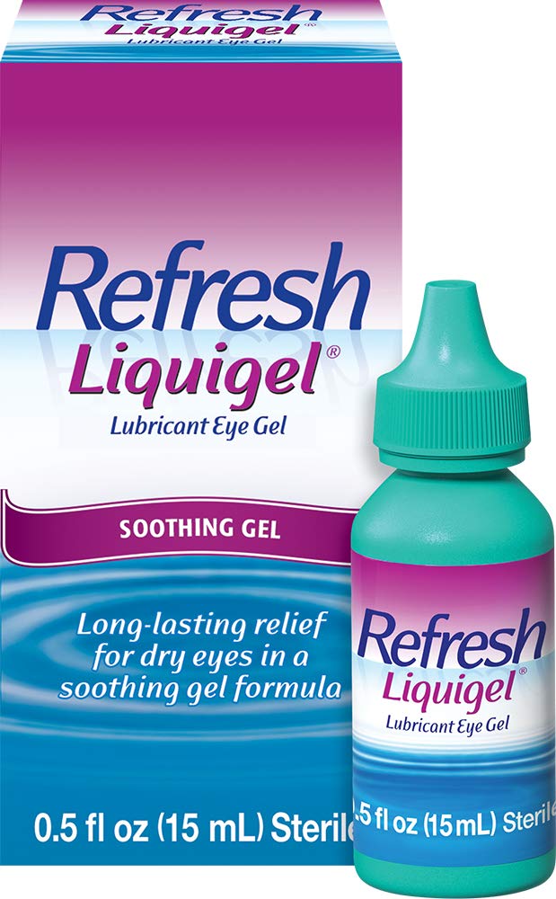 Refresh Liquigel 15ml Eye Drop – zozopharmacy