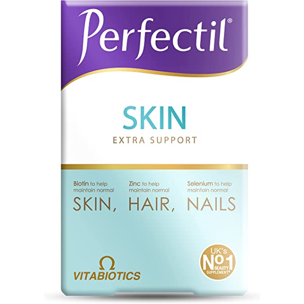 Vitabiotics Perfectil Plus Skin 56's – zozopharmacy