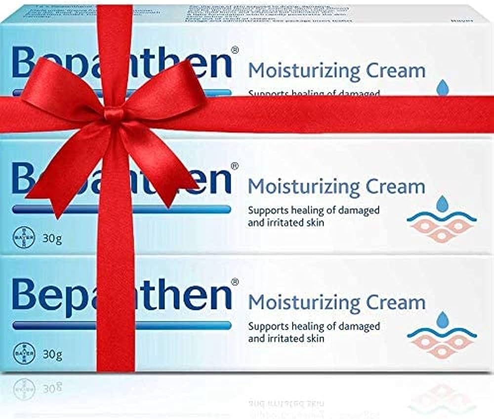 BEPANTHEN CREAM 2+1 – zozopharmacy