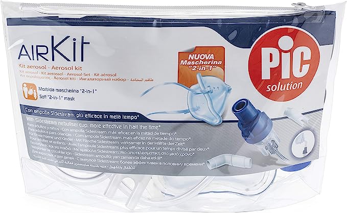 PIC AEROSOL KIT 384050 – zozopharmacy