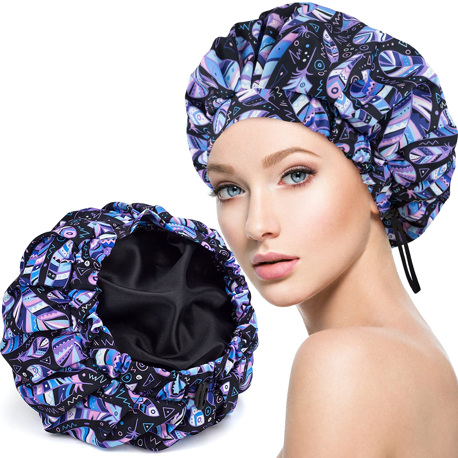 OR SPONGE 781 SHOWER CAP – zozopharmacy