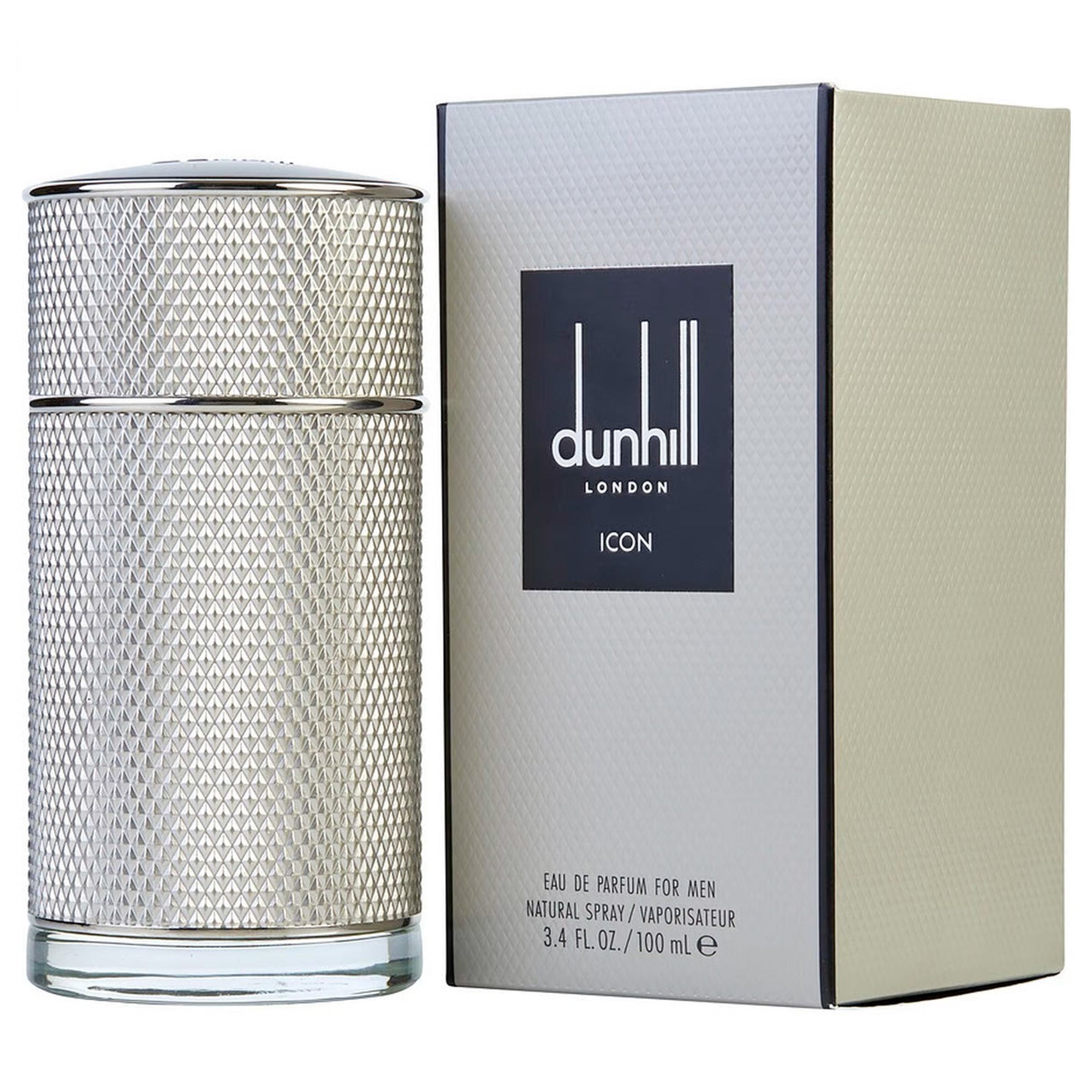 Dunhill EDP(M)Icon 100Ml – zozopharmacy