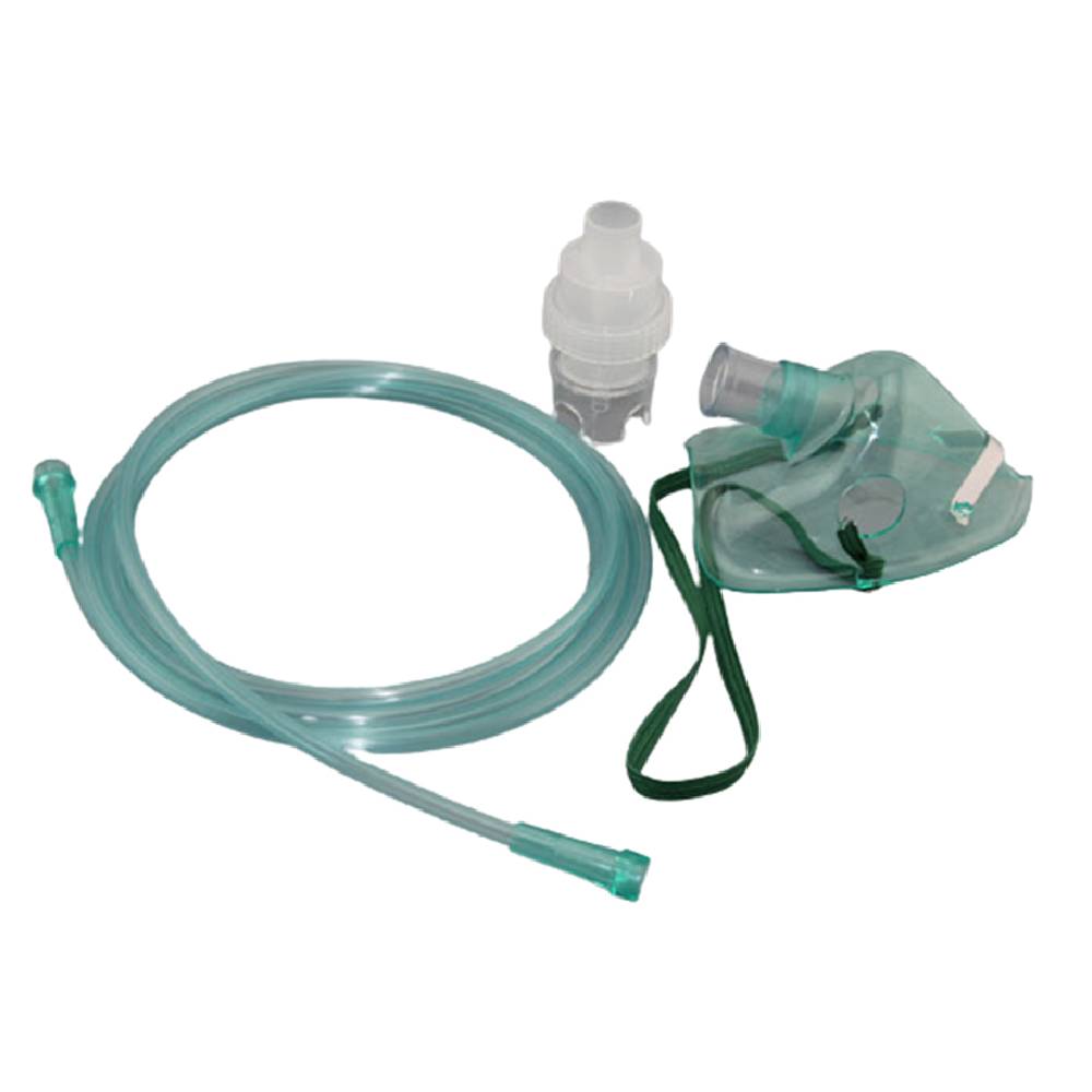 BROMED NEBULIZER MASK ADULT KIT – zozopharmacy