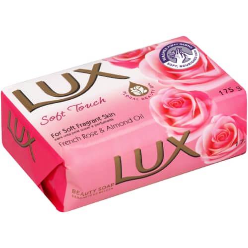 Lux Soap 175g Assorted – zozopharmacy