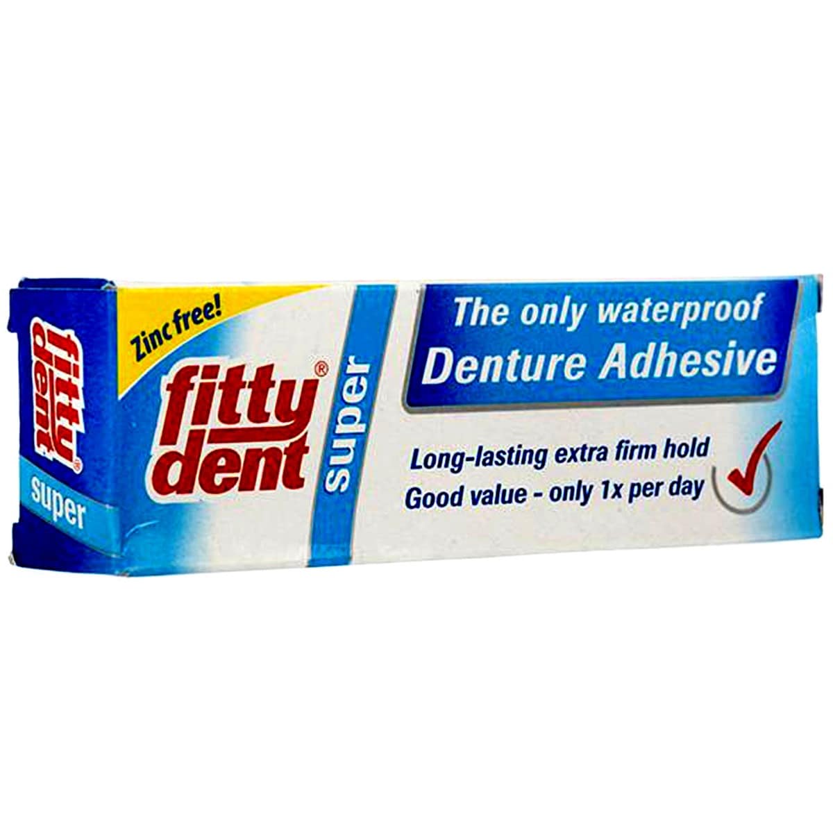 Fitty Dent Cream 20gm – zozopharmacy