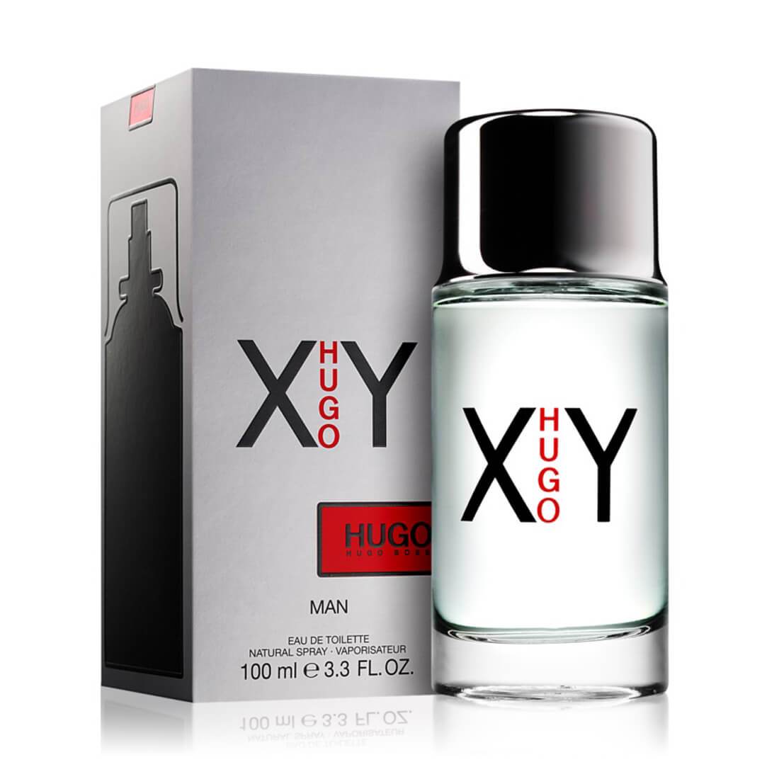 PERFUME HUGO XY MEN 100ML – zozopharmacy