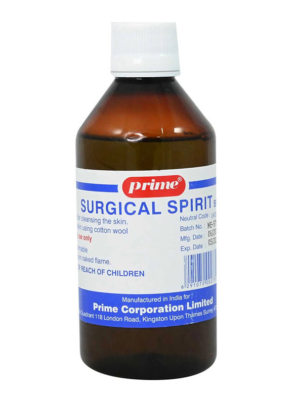 PRIME SURGICAL SPIRIT 200ML – zozopharmacy